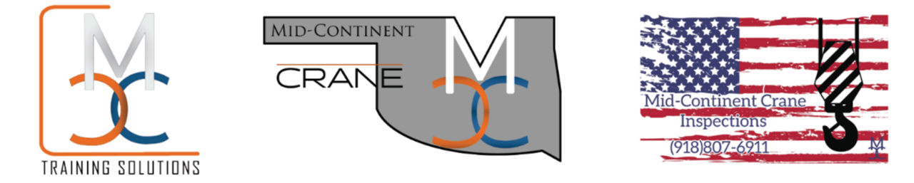 MCC Store | Mid-Continent Crane