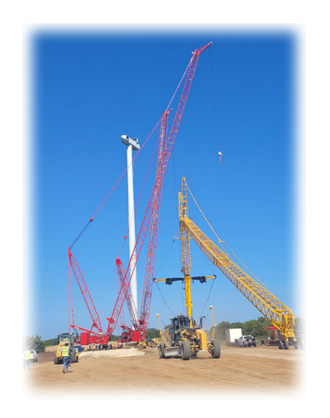 About | Mid-Continent Crane